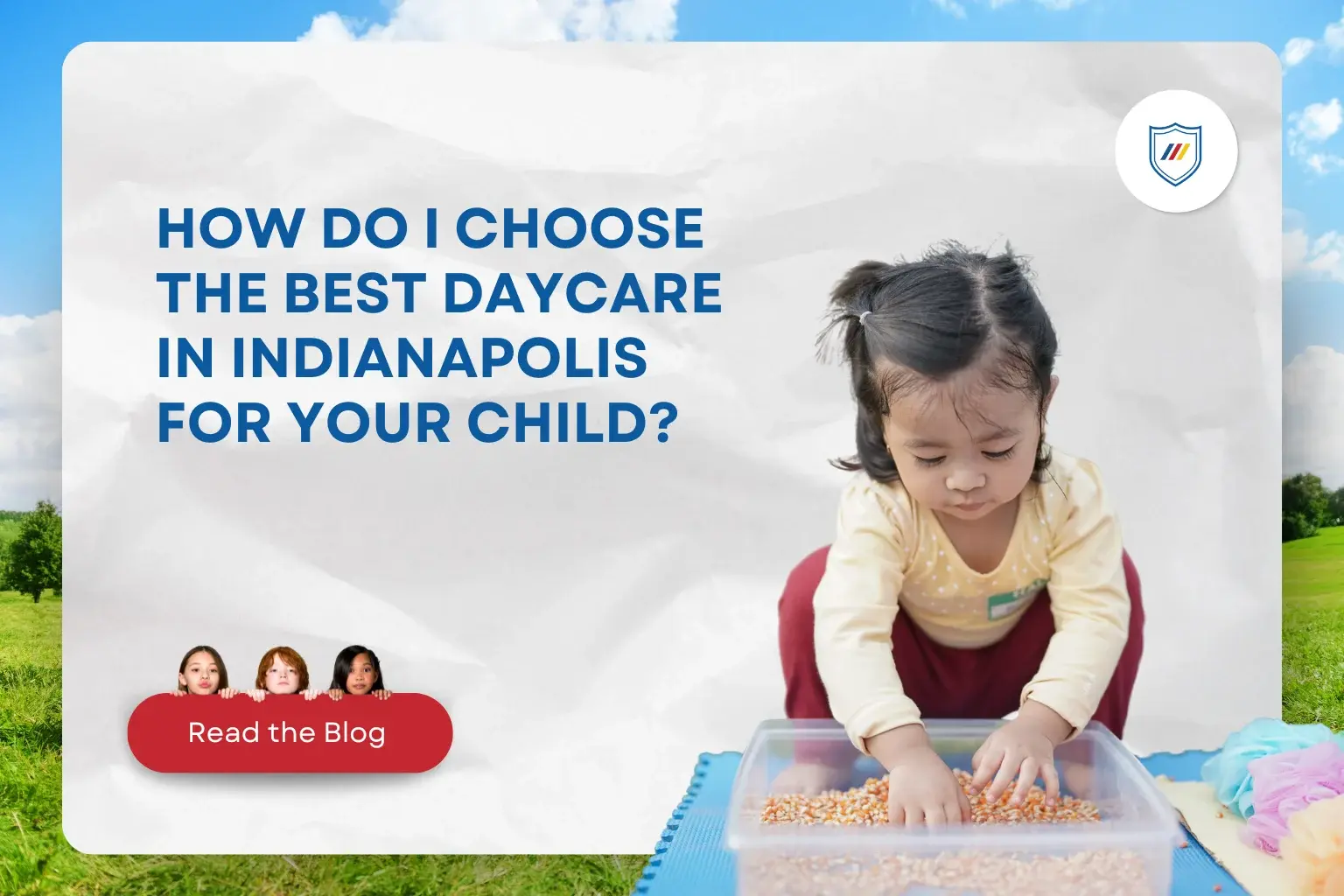 How do I choose the best daycare in Indianapolis for your child?