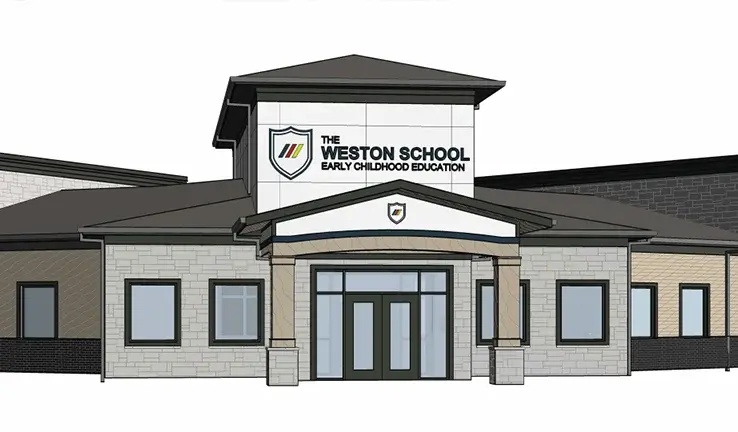 Schedule A Tour - The Weston School
