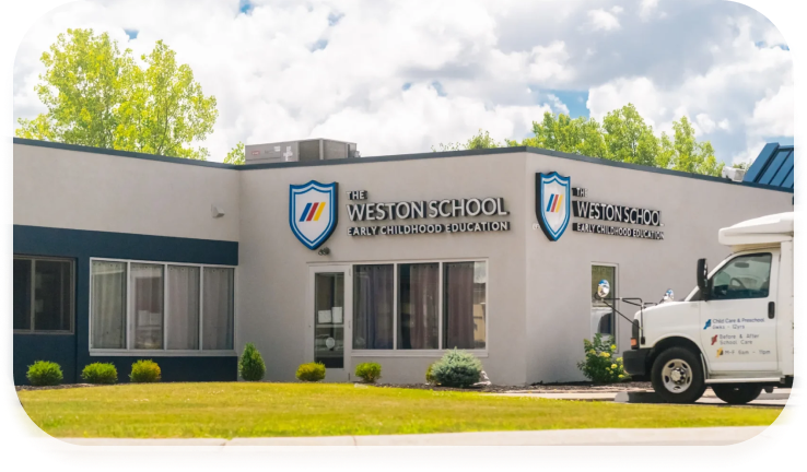 Leadership - The Weston School